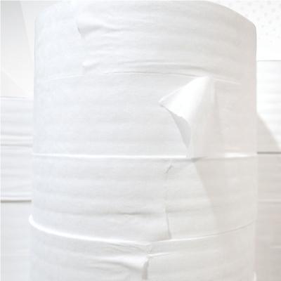 Cina Tessuto non tessuto di Meltblown del polipropilene di BEF95 BFE99 con stile semplice in vendita