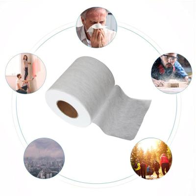 Cina Gli ss classificano il prodotto non intessuto soffiato colata del polipropilene per produzione della maschera di protezione in vendita