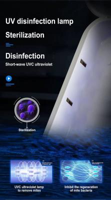 Cina Scatola multifunzionale di disinfezione del telefono cellulare in vendita