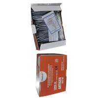 China One Step Home Coronavirus Test Kit Rapid Test Kit High Sensitivity for sale