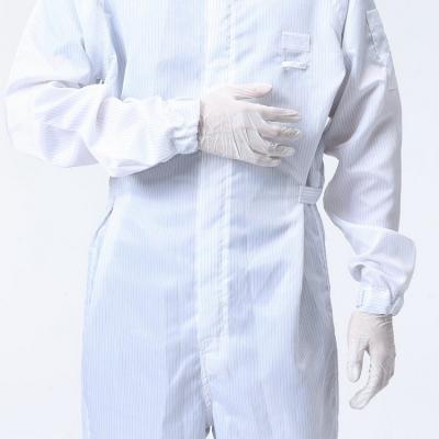 China Zusammenklappbare Wegwerfschutzkleidungs-Wegwerfarbeits-Klagen für Unfallstation zu verkaufen