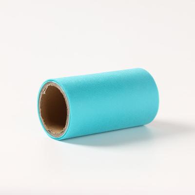 Cina Pelle stampata antivento del tessuto 25gsm del polipropilene non amichevole in vendita