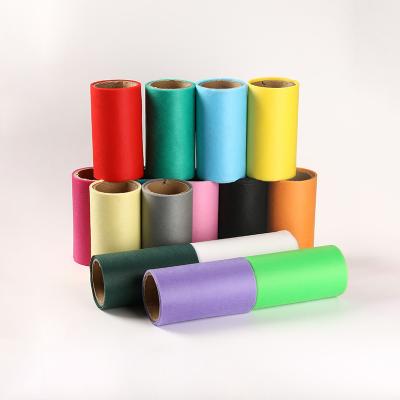 Cina Pelle stampata antivento del tessuto 25gsm del polipropilene non amichevole in vendita