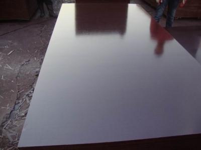 China Film faced plywood,commercial plywood from building template,construction concrete formwork for sale