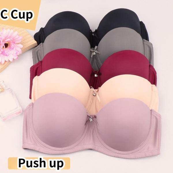 Quality Bra Bulk Sale Push up Underwire Women Bra Convertible Straps Comfort Ladies Bra for sale