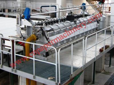 China Headbox of paper machine for sale