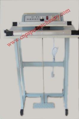 China Sealing machine for toilet paper,toilet roll,napkin for sale