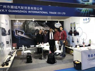 China Factory - V.K.Y Guangzhou International Trade Co., Ltd.