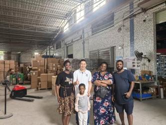 China Factory - V.K.Y Guangzhou International Trade Co., Ltd.