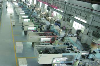 China Factory - V.K.Y Guangzhou International Trade Co., Ltd.