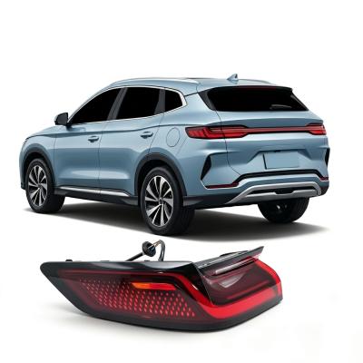 China Car Rear LED 4x4 Tail Lights Assembly For BYD Seal U for sale