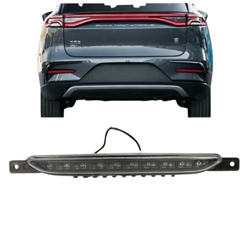 Quality Shockproof Automotive Auxiliary Lights Rear Car Bumper Fog Lamp For BYD Tang for sale