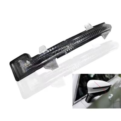 China Integrated Side Mirror Turn Signal Light For BYD Tang 2nd Gen IP67 Waterproof for sale