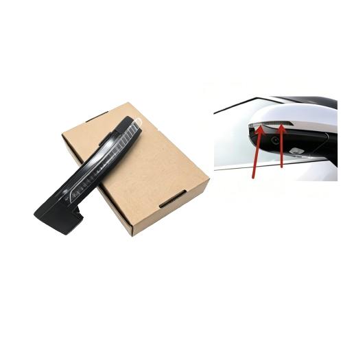 Quality Sequential Side Mirror Turn Signal Light Indicator For BYD Yuan Up ATTO 2 Car for sale