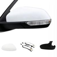 Quality Dynamic Side Mirror Turn Signal Light Indicator For MG ZS EV Car 120LM for sale