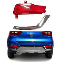 Quality Anti UV EV Rear Bumper Reflector Automotive Fog Light For MG EZS for sale