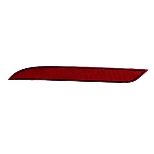 Quality Li Auto L6 Rear Bumper Reflector Light Car Reverse Led Light ODM for sale