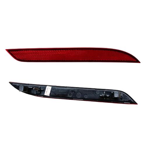 Quality Li Auto L6 Rear Bumper Reflector Light Car Reverse Led Light ODM for sale