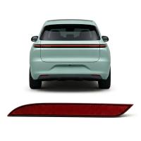 Quality Li Auto L6 Rear Bumper Reflector Light Car Reverse Led Light ODM for sale