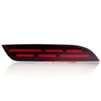 Quality UV50 Led Rear Bumper Reflector Headlight For Li Auto L7 Automobile IP67 for sale