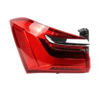 Quality EV Car Tail Light Assembly Custom Rear Lights For BYD Qin EV IP6X Dust Proof for sale