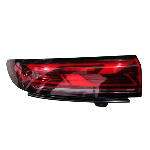 Quality LED Rear Lamp Car EV Custom Taillights For BYD Song L 2024-2025 for sale