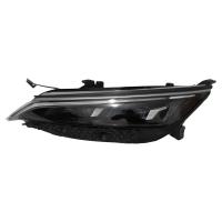 Quality Dustproof LED Auto Headlight Parts Assembly Front Light Car BYD QinL DM-I for sale