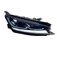 Quality Universal BYD QinL EV Auto Headlight Parts LED Assembly 2024–2026 OEM for sale