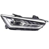 Quality Replacement Aftermarket Led Headlight Assembly For BYD Qin Plus EV 48W for sale
