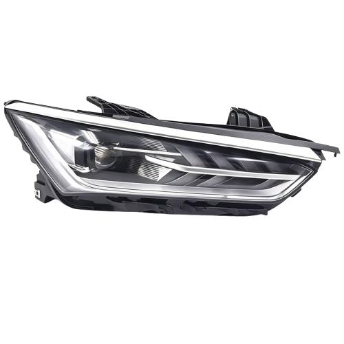 Quality Replacement Aftermarket Led Headlight Assembly For BYD Qin Plus EV 48W for sale
