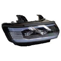 Quality 90W Front LED Auto Headlight Parts Assembly For BYD Leopard 8 IP67 Waterproof for sale
