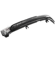 Quality Amber Side Mirror Turn Signal Light For BYD Qin Plus Hassle Free Plug And Play for sale