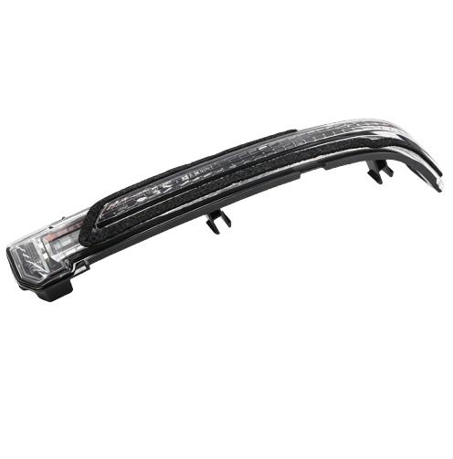 Quality Amber Side Mirror Turn Signal Light For BYD Qin Plus Hassle Free Plug And Play for sale