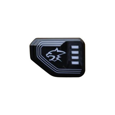 China Flame Retardant RGB Dynamic Turn Signal Light Replacement LED Blinker Marker For BYD Leopard 5 for sale
