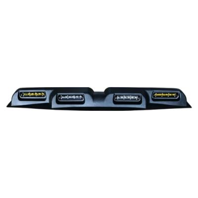China 18W Roof Rack Led Light Bar Replacement For BYD Leopard 3 4x4 for sale