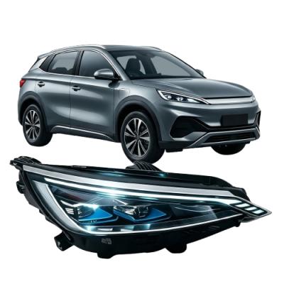 China SC2E-4121010 SC2E-4121020 Front LED Headlight Assembly For BYD ATTO 3 LED Total Power Consumption 42W for sale