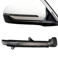 Quality 12V 2.8W EV Auto Parts Amber LED Side Mirror Blinker Light For Car BYD Yuan Plus for sale