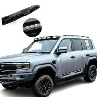 Quality 72W Electrostatic EV Auto Parts LED Roof Light Bar For BYD Leopard 5 IP67 for sale