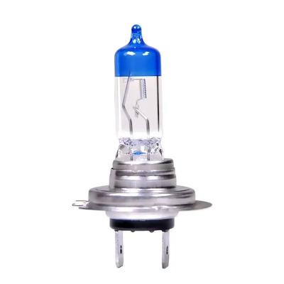 China Anti Fade H7 Led Auto Light Bulbs Shock Resistant For MG ZS EV for sale