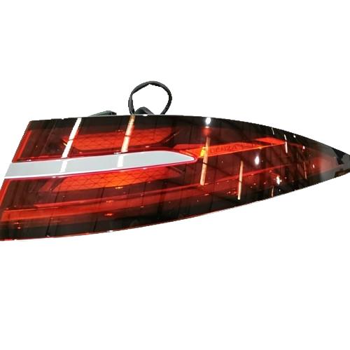 Quality IP67 Waterproof LED Car Tail Lamp rear Headlights For Denda Z9gt for sale