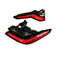 Quality 12V Automotive Tail Lights Back Headlight For NIO ES8 2018-2026 for sale