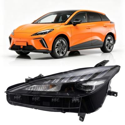 China Bulk Front LED Auto Headlight Parts Replacement Kits For MG4 EV for sale