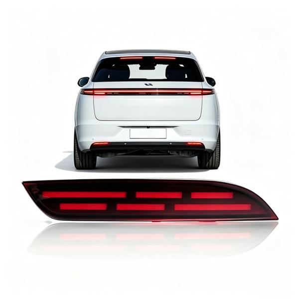 Quality UV50 Led Rear Bumper Reflector Headlight For Li Auto L7 Automobile IP67 Waterproof for sale