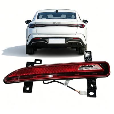 China 12 Volt LED Rear Bumper Reflector Light For BYD Seal Fog Reverse Light for sale