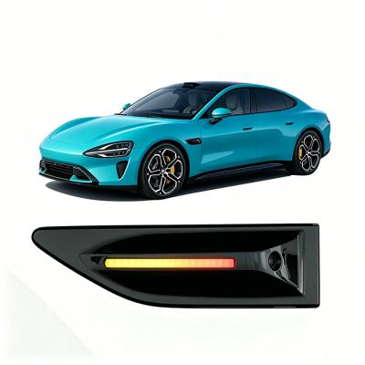 China Taiwan Epistar LED Fender Side Marker Light Turn Signal For Xiaomi SU7 for sale