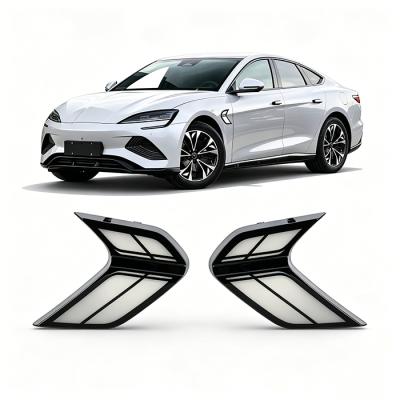 China Front Fender Side Marker Light Led Blinker For BYD Seal EKEA-3921030 EKEA-3921040 for sale