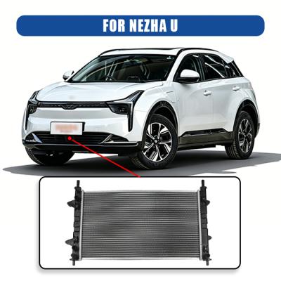 China Auto Cooling System Radiator Core & Water Tank for Neta U (Part No. S30-2127010-7C) for sale