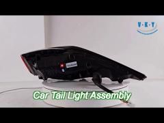 sc2e-4133010 sc2e-4133020 sc2e-4107300 rear tail lamp for byd atto 3 yuan plus 12v 18w brake turn
