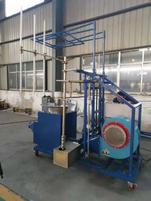 China Clean Machine Fast Speed FIBC Cleaning Machine and FIBC Cleaner for sale