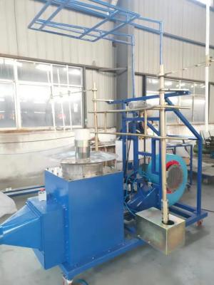 China Bulk Bag Cleaner Machine  FIBC Big Bag FIBC Cleaning Machine FIBC-Qjj PE Bag Clean Machine for Semi-Automatic for sale